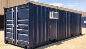 Shipping Container Gun Range: Full Design & Setup Guide